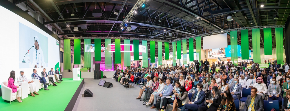 NetZero: World leaders to shape the future of sustainable tourism at ...